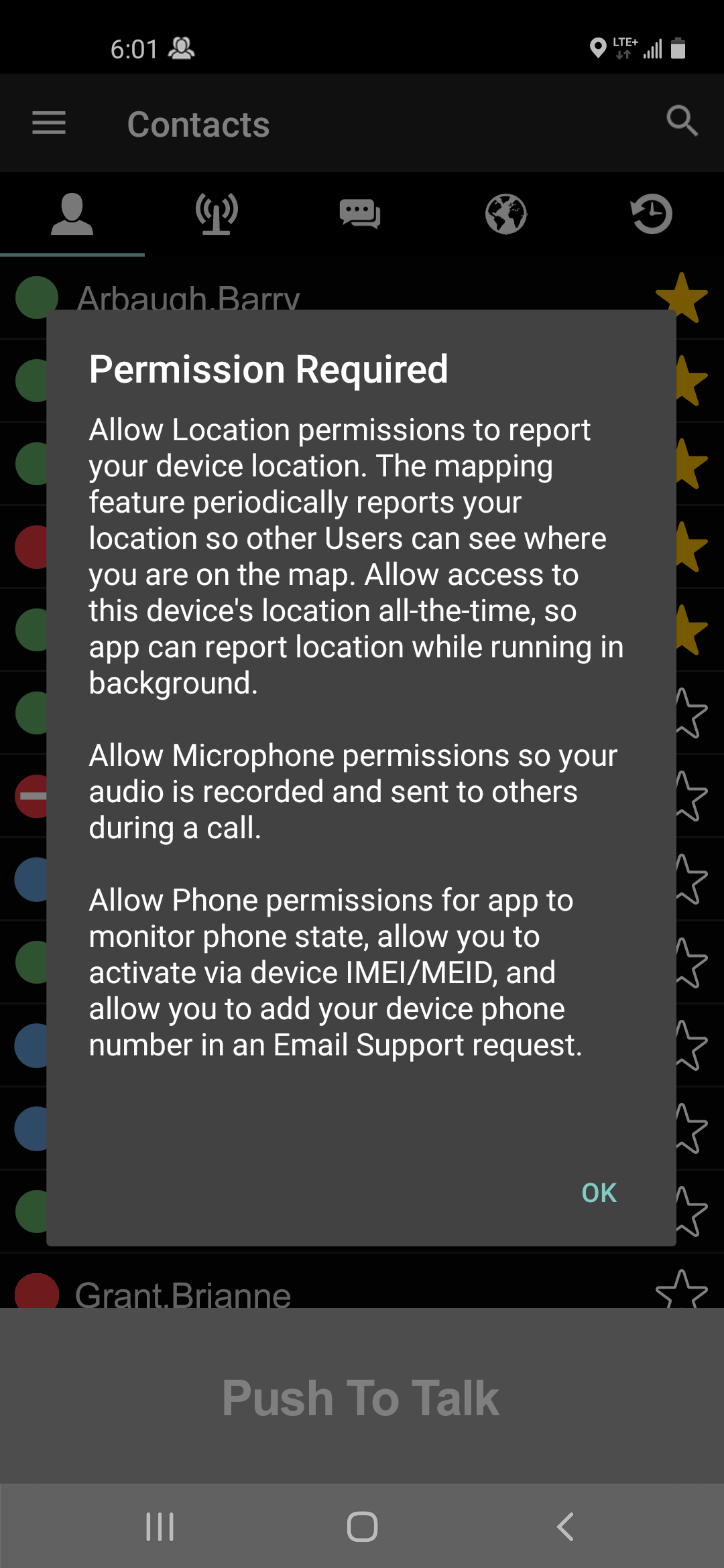 Activate ESChat – ESChat