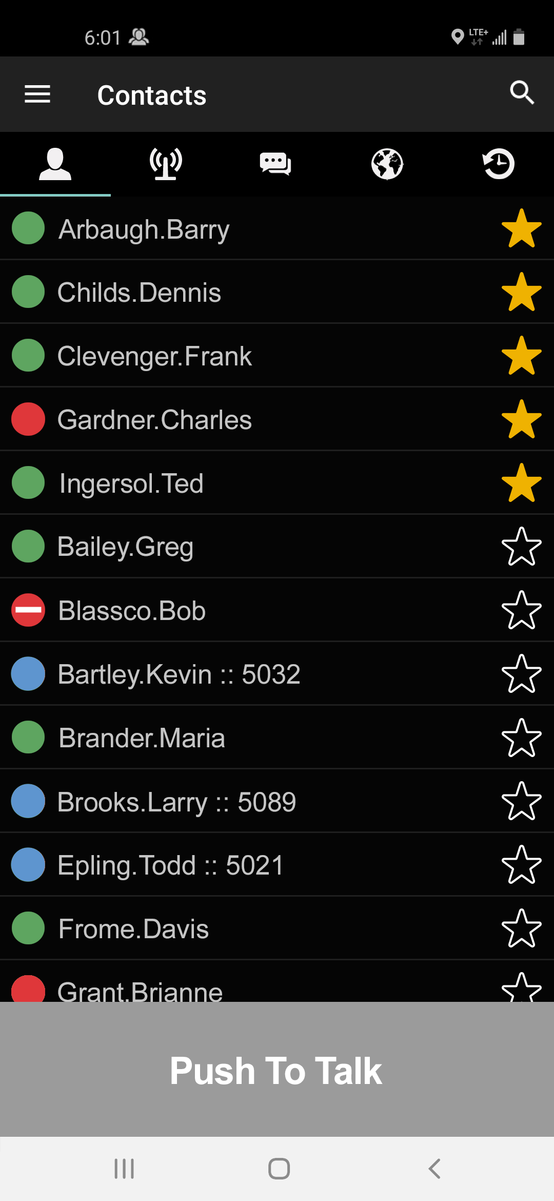 Activate ESChat – ESChat