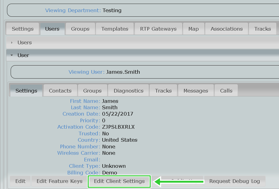 Configure the App Switcher – ESChat Configure the App Switcher – ESChat