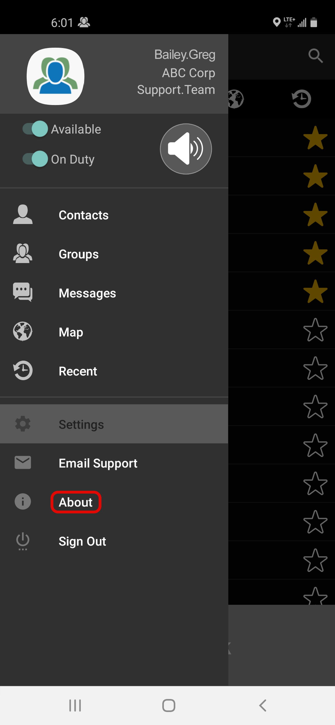 Update ESChat – ESChat