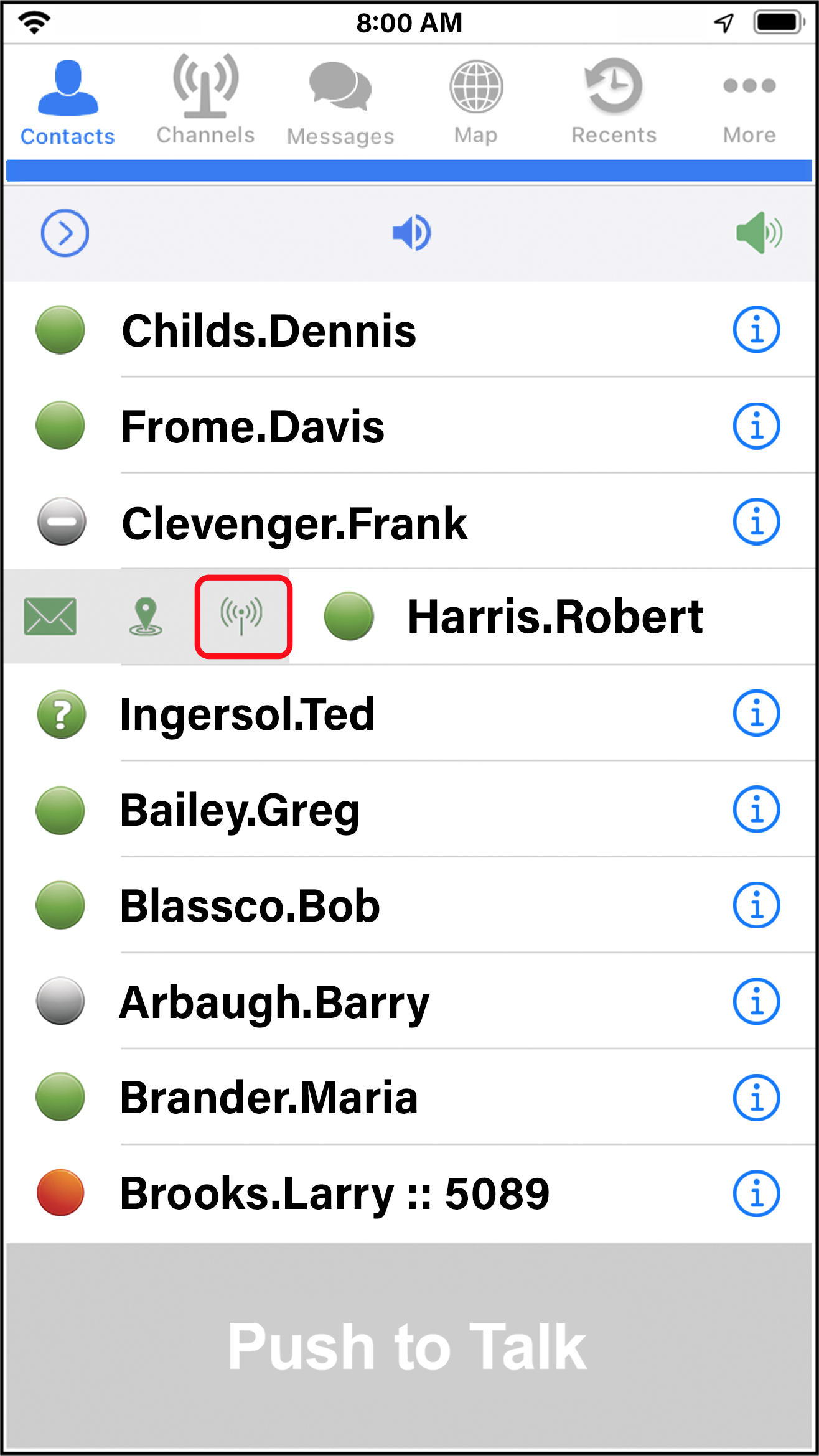 iOS Alert Calls – ESChat iOS Alert Calls – ESChat